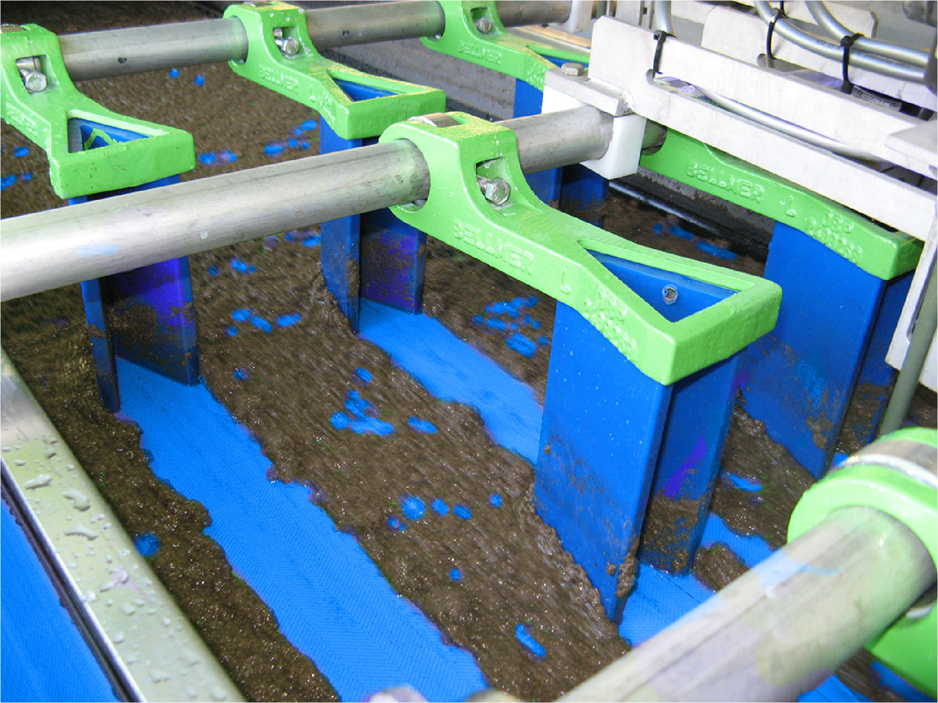 Clean Water and Sanitation | AstenJohnson Sustainability Report